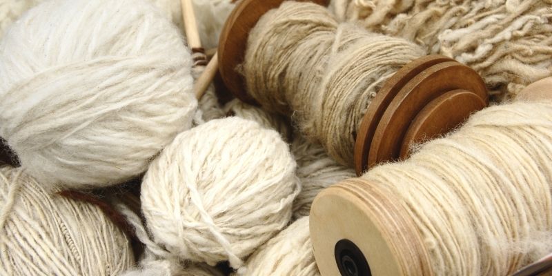 Tessuto Dalla Natura: l'arte Della Moda in Fibra Naturale - Emateks