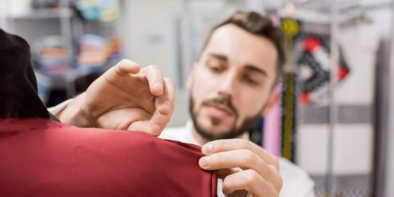 Alternative Fabric Joining Methods Applied in Textiles - Emateks