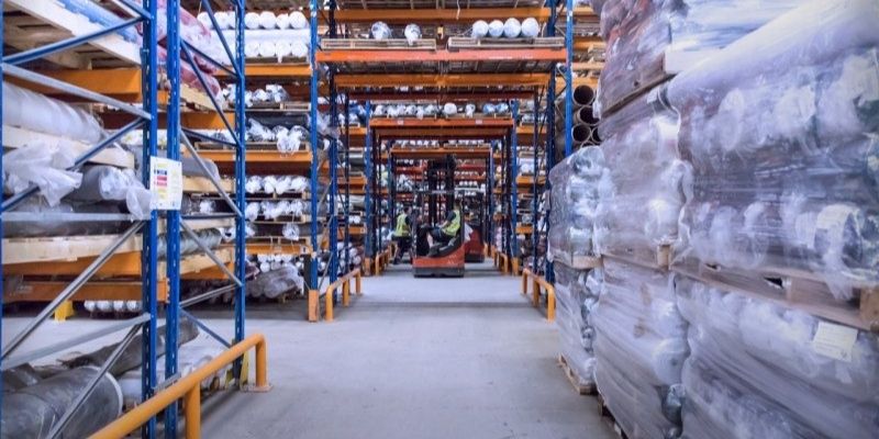 Mastering Textile Logistics for Uninterrupted Fashion Flow - Emateks