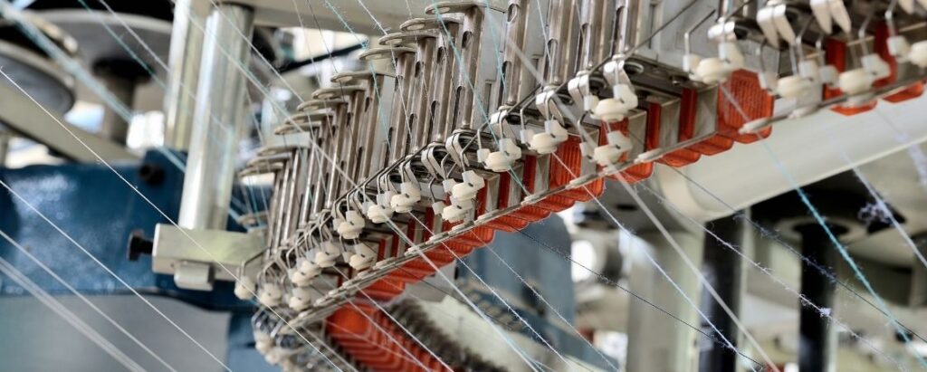 Mastering the Art: Knitting Machine Basics - Emateks