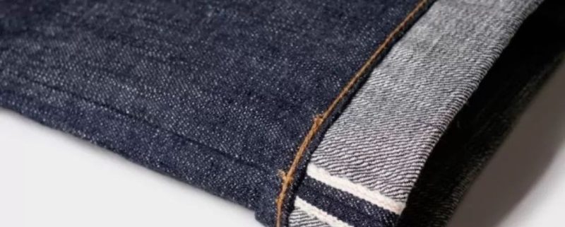 Definition of Fabric Selvage and Its Importance for Textile Projects ...