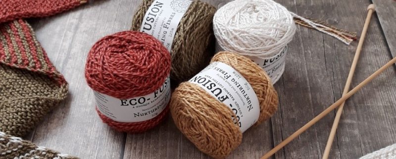 The Precision and Versatility of Filament Yarn in Textile Artistry ...