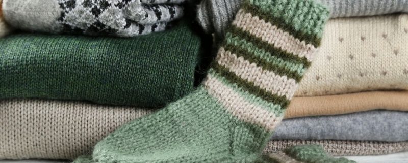 The Ultimate Guide to Knitted Fabrics: Types, Uses, and More - Emateks