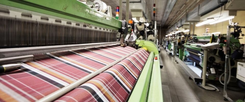 A Comprehensive Guide to Textile Technology Trends - Emateks