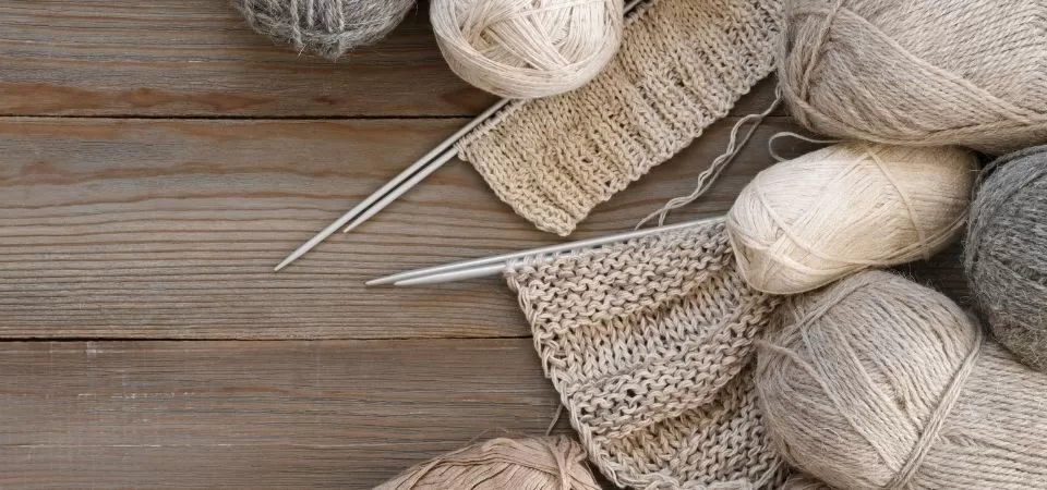Different Types of Raw Materials in the Textile Industry and Importance ...